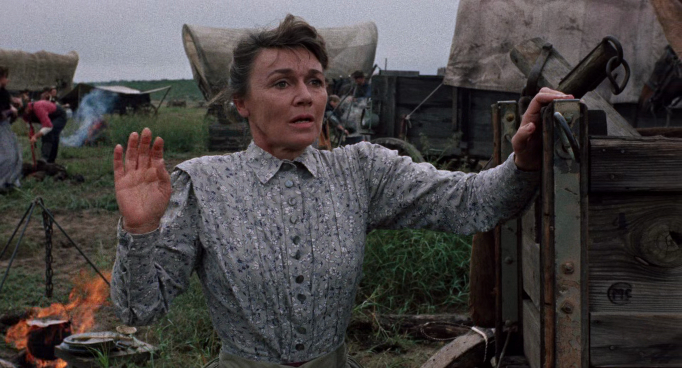 Picture of Two Rode Together