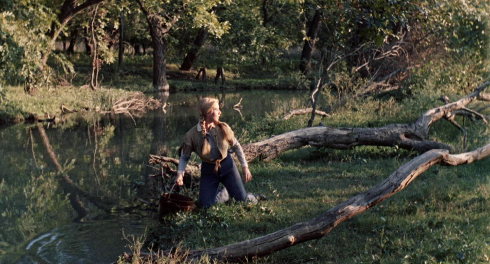 Picture of Two Rode Together