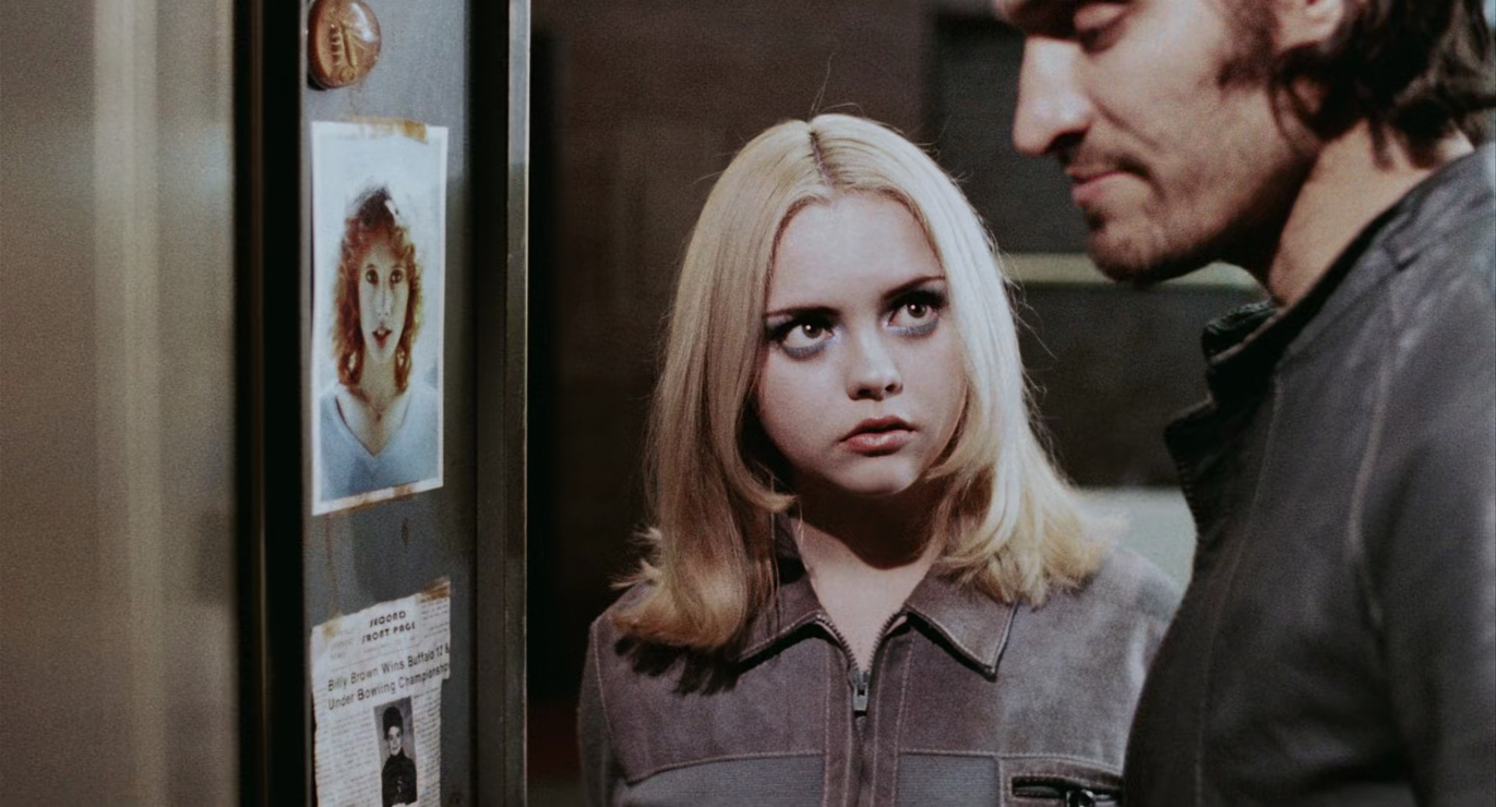 Picture of Buffalo '66