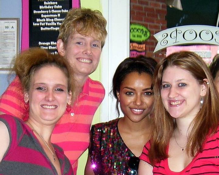 Picture of Katerina Graham