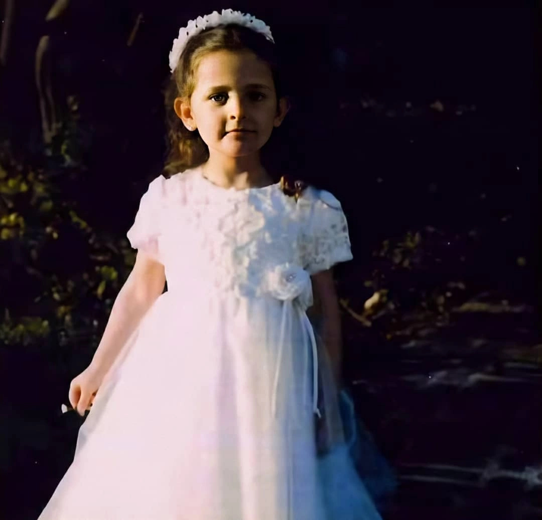 Picture of Paris Jackson