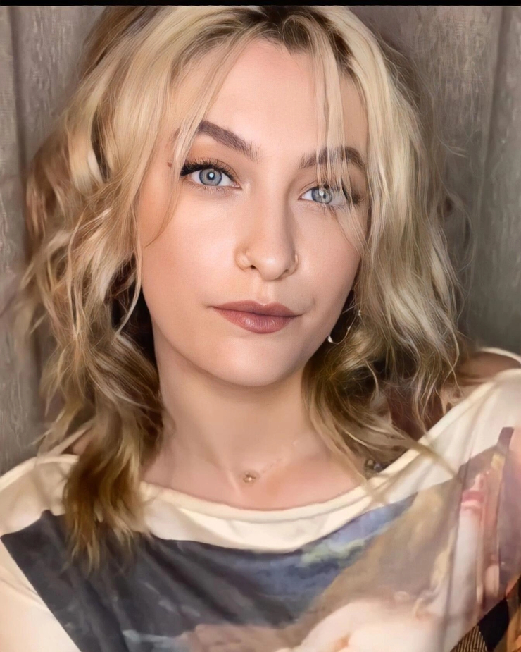 Picture of Paris Jackson
