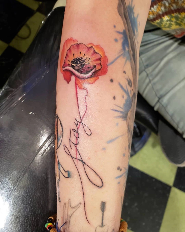 Picture of Paris Jackson