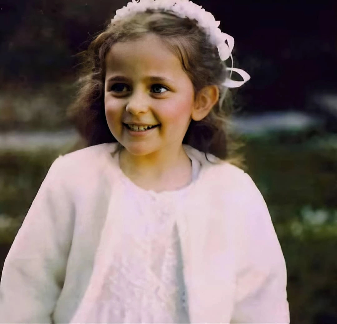 Paris Jackson picture