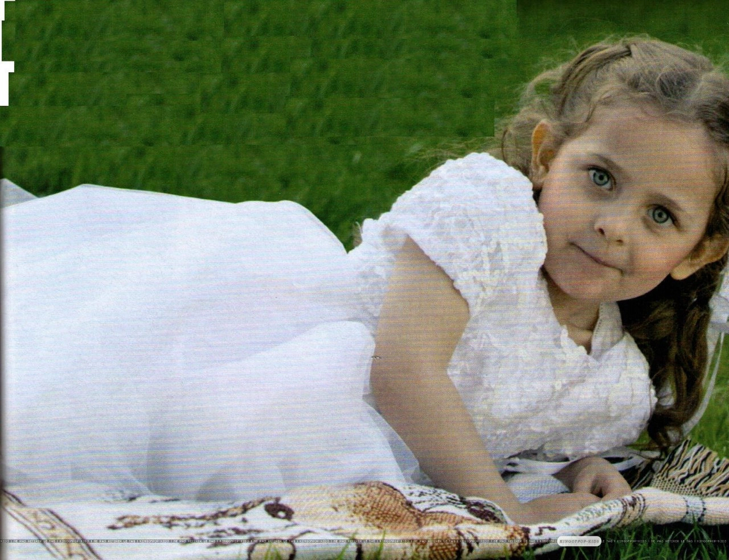 Picture of Paris Jackson