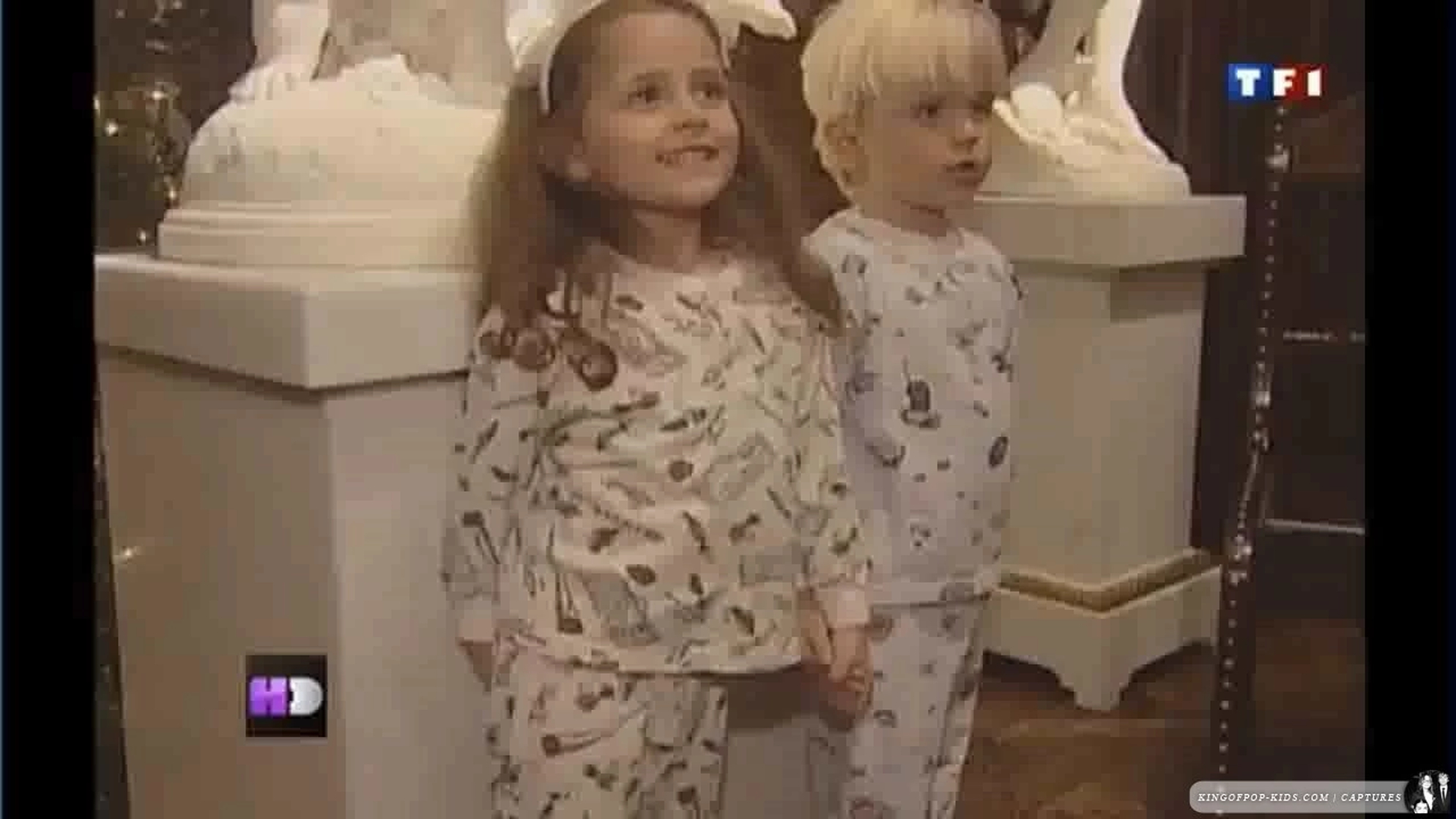 Paris Jackson picture