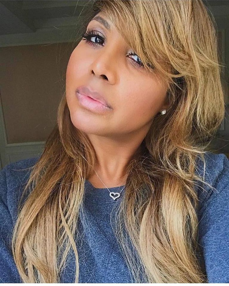 Picture of Toni Braxton