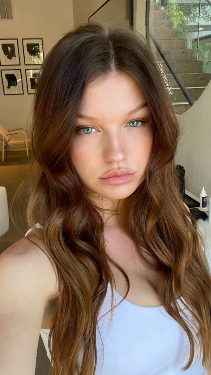 Meredith Hennessy picture