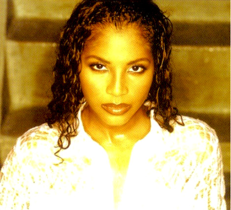 Picture of Toni Braxton