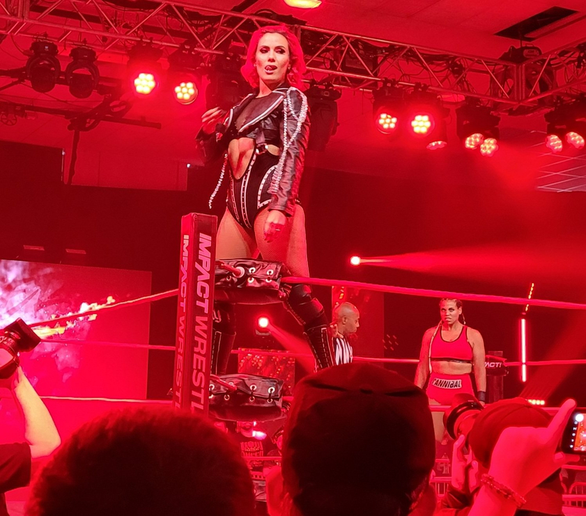 Killer Kelly Image