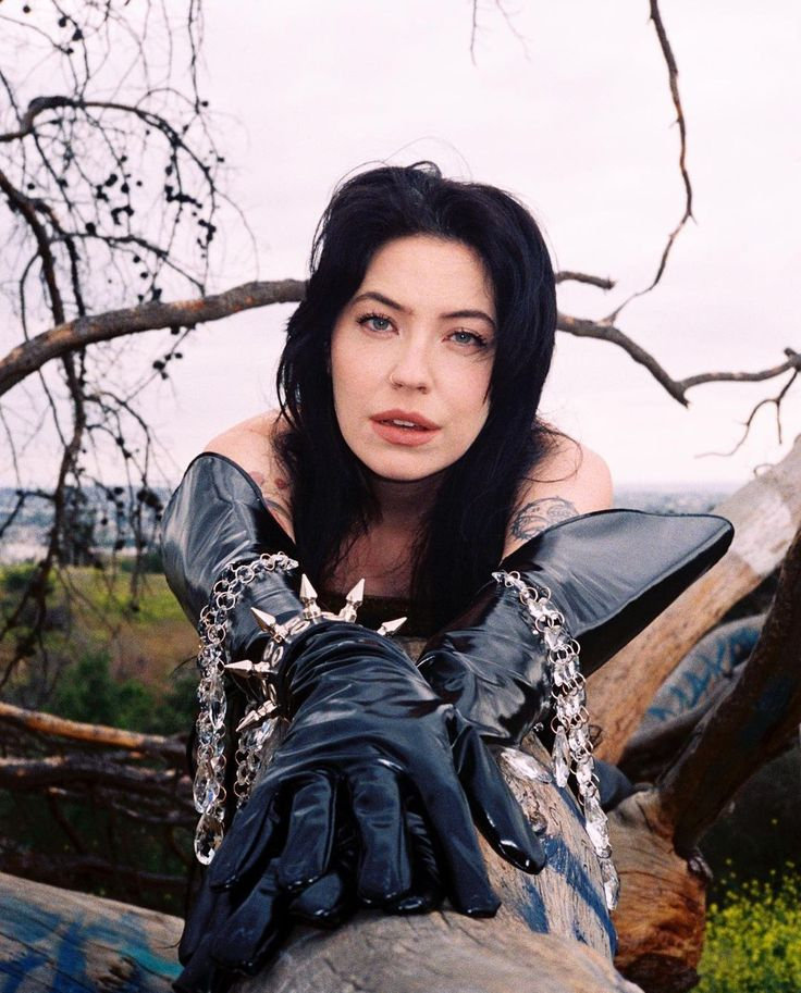 Bishop Briggs picture