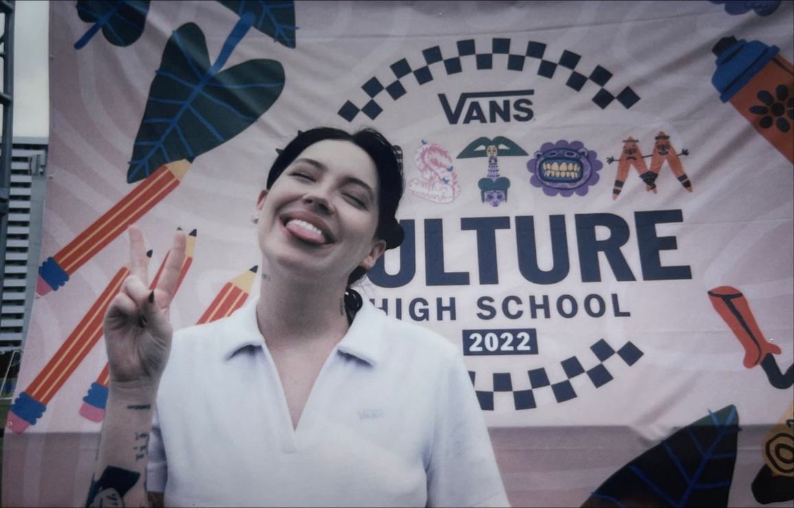 Picture of Bishop Briggs