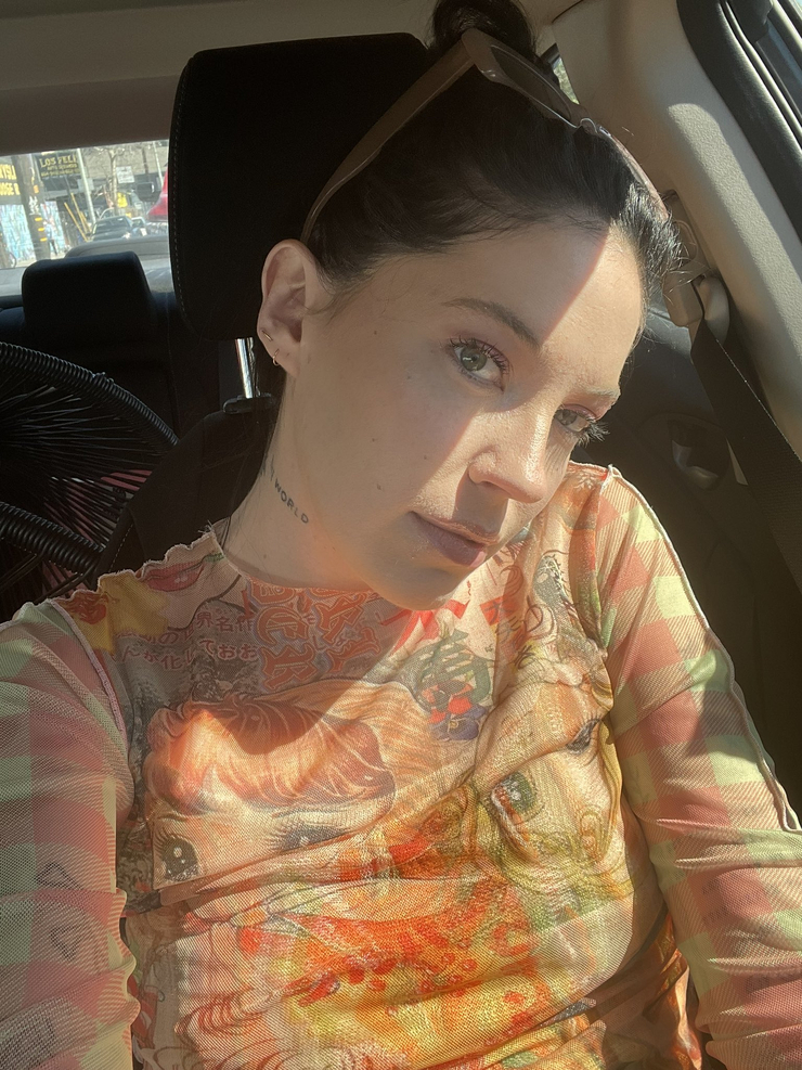 Picture of Bishop Briggs