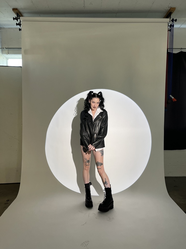 Picture of Bishop Briggs