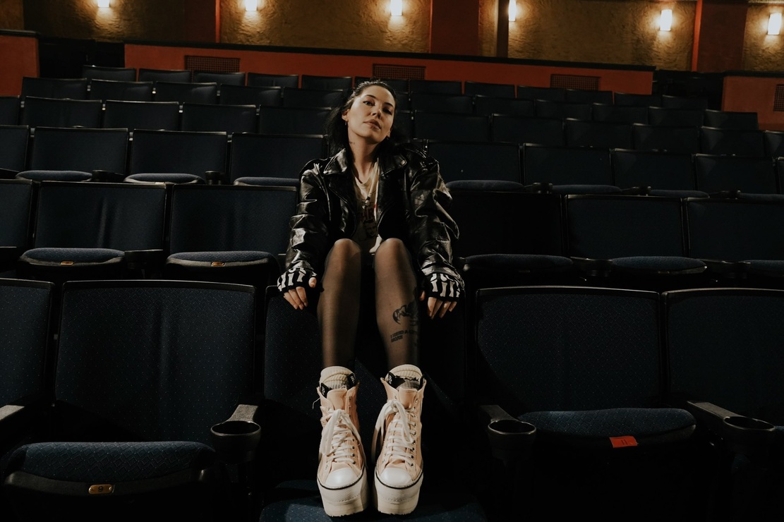 Bishop Briggs image