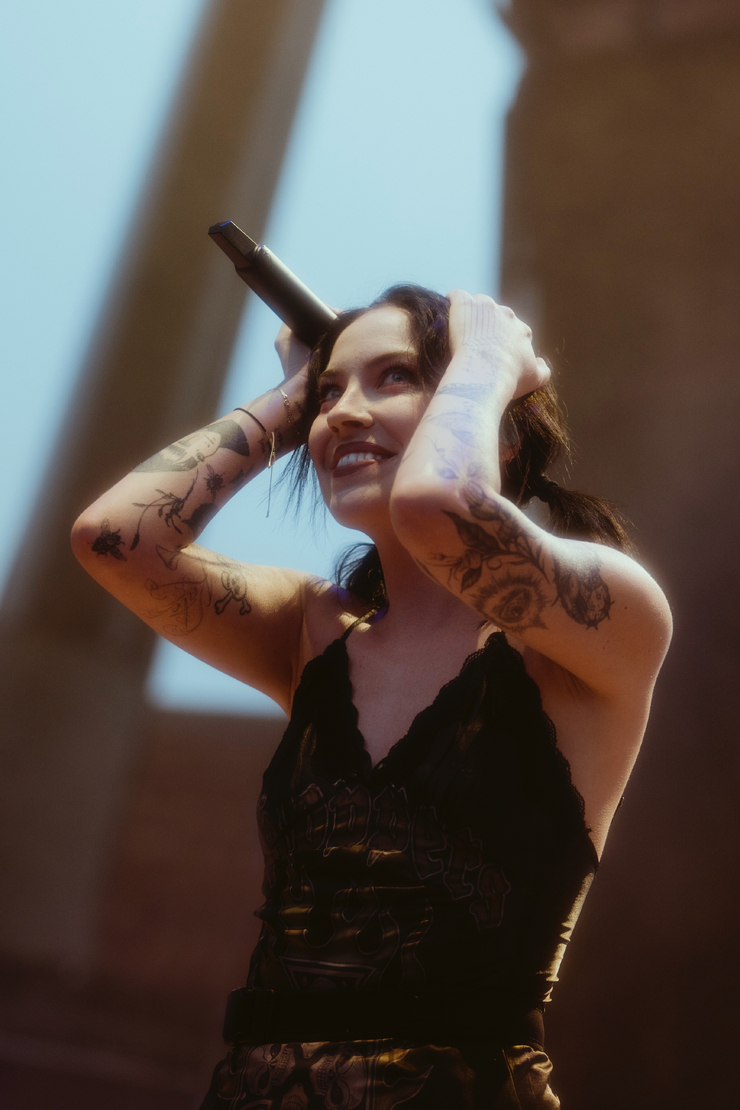 Picture of Bishop Briggs