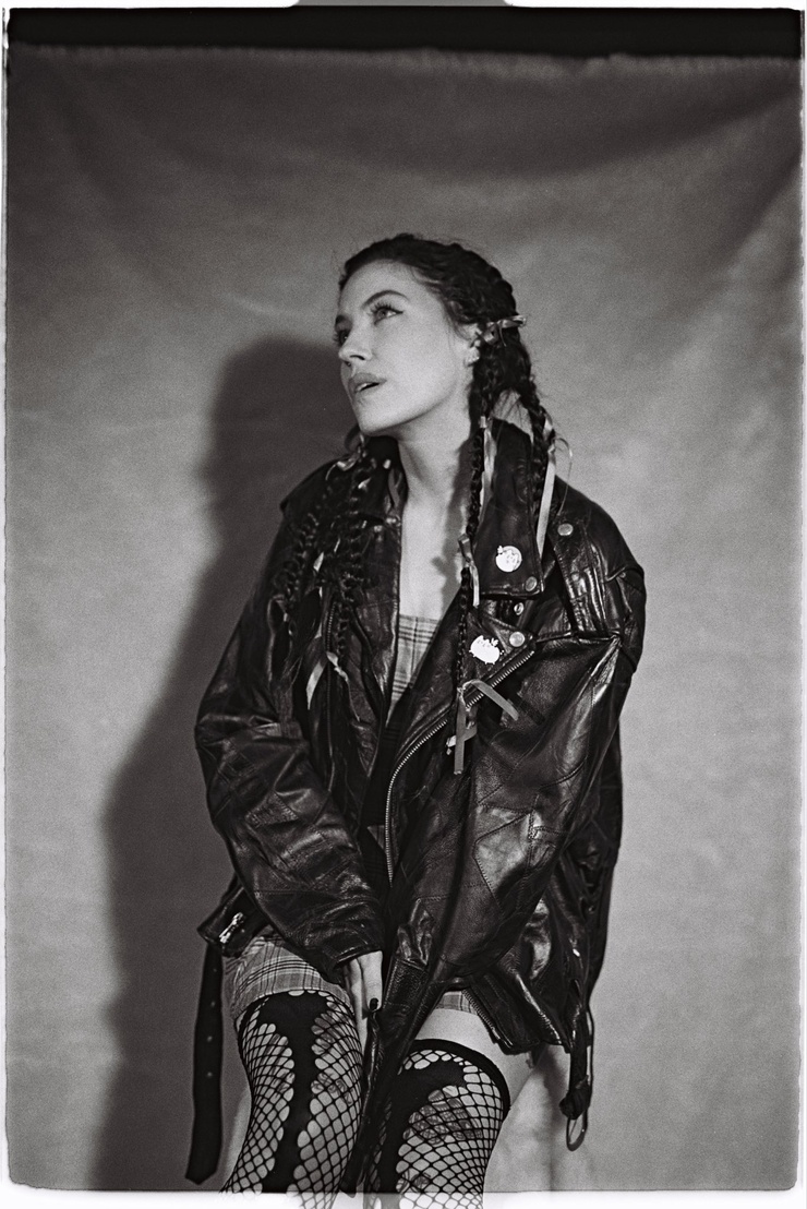 Bishop Briggs image