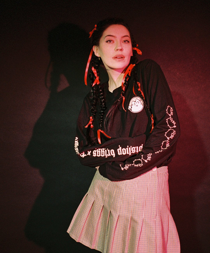 Picture of Bishop Briggs