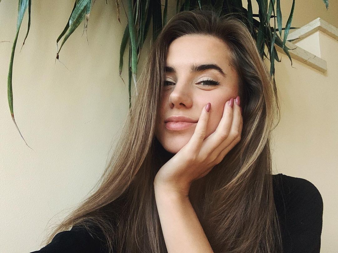 Picture of Eglė Jurgaitytė