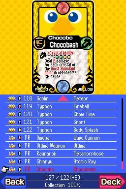 Picture of Final Fantasy Fables: Chocobo Tales
