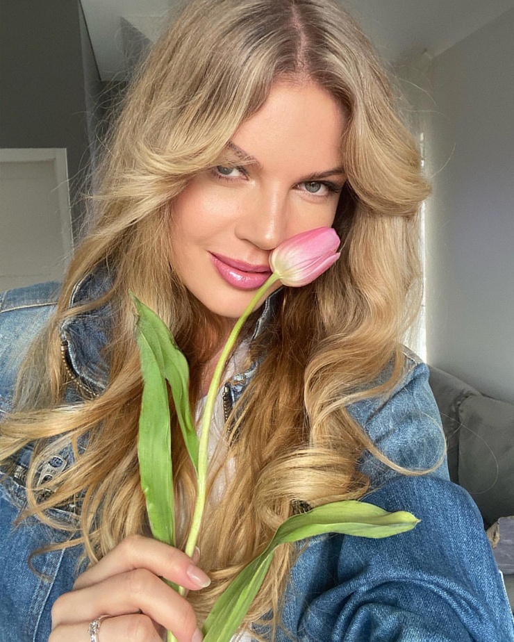 Picture of Solveiga Mykolaityte