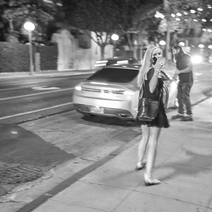 Picture of Erin Moriarty