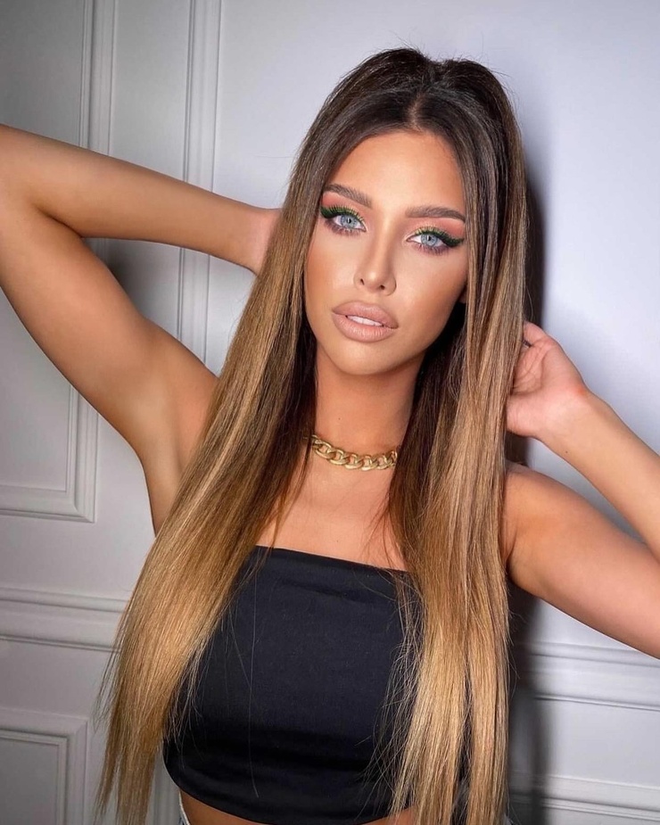 Picture of Magdalena Karwacka