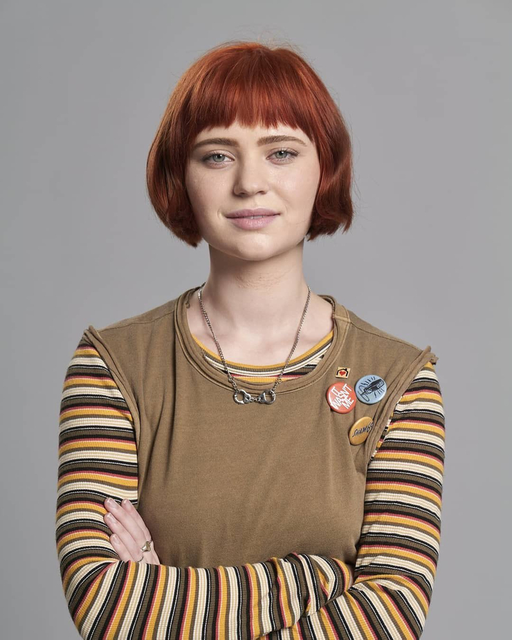 Picture of Scarlett Winslow