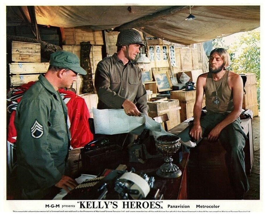 Picture of Kelly's Heroes