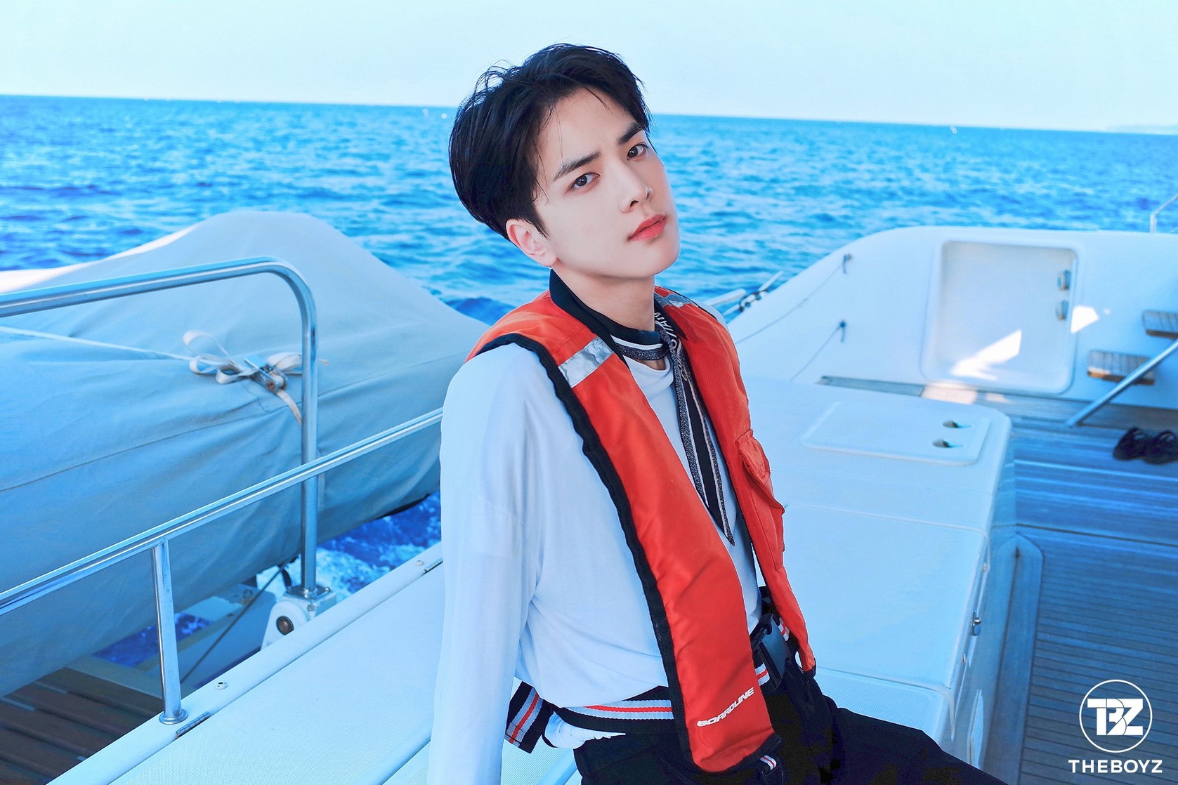 Kim Young Hoon image