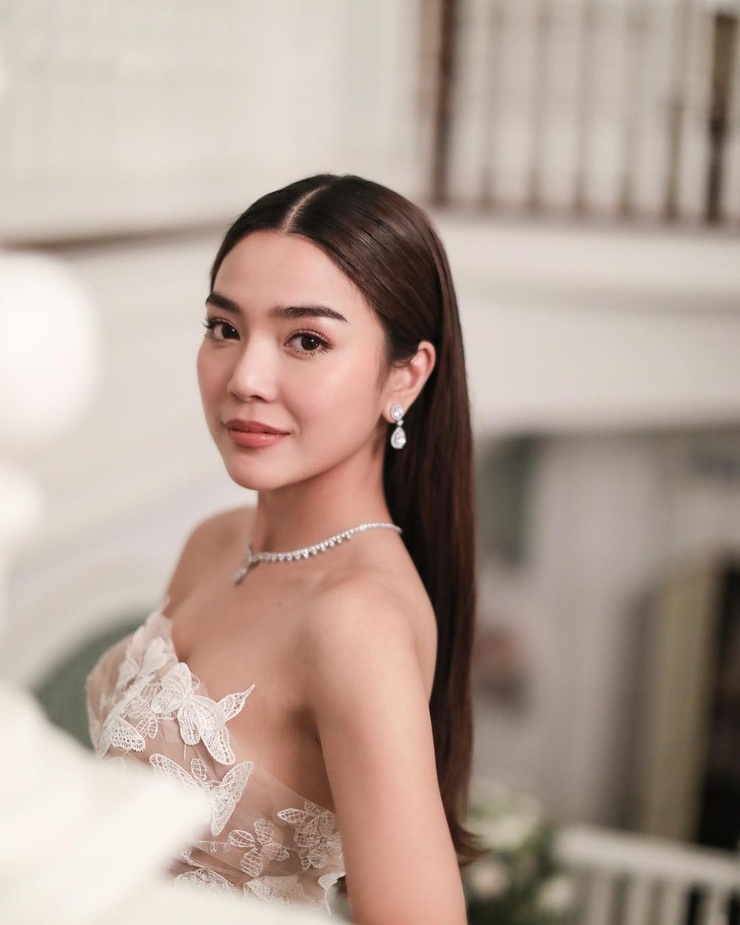 Picture of Prang Kannarun