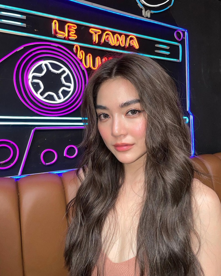 Picture of Prang Kannarun