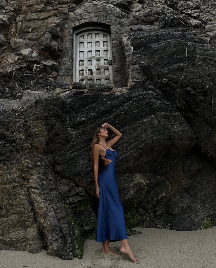 Picture of Luana Barron