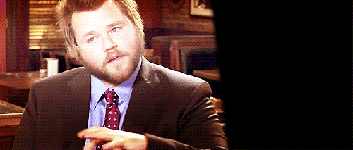 Image of Tyler Labine