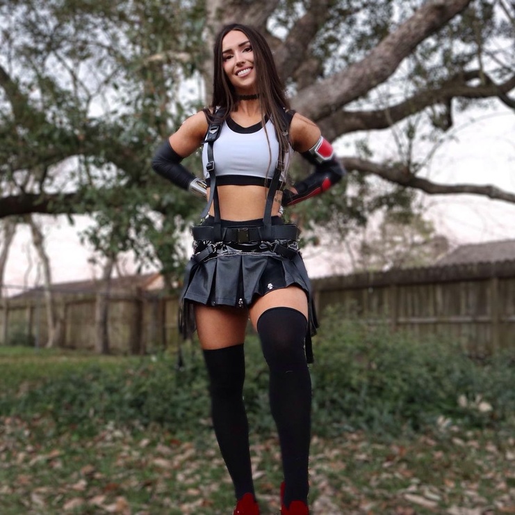 Devon Jenelle picture