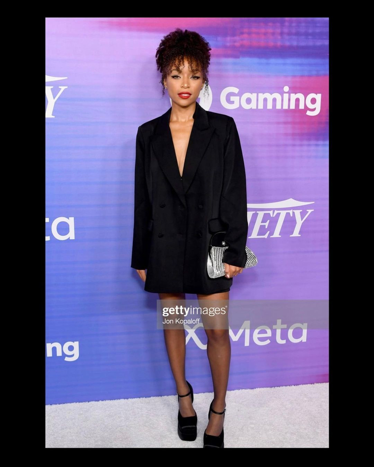 Picture of Summer Madison