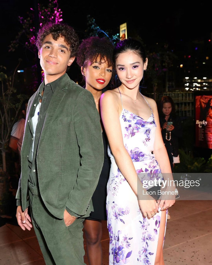 Picture of Summer Madison