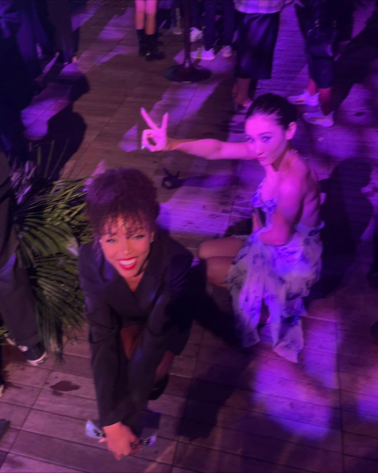 Picture of Summer Madison