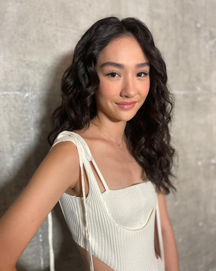 Picture of Minnie Mills