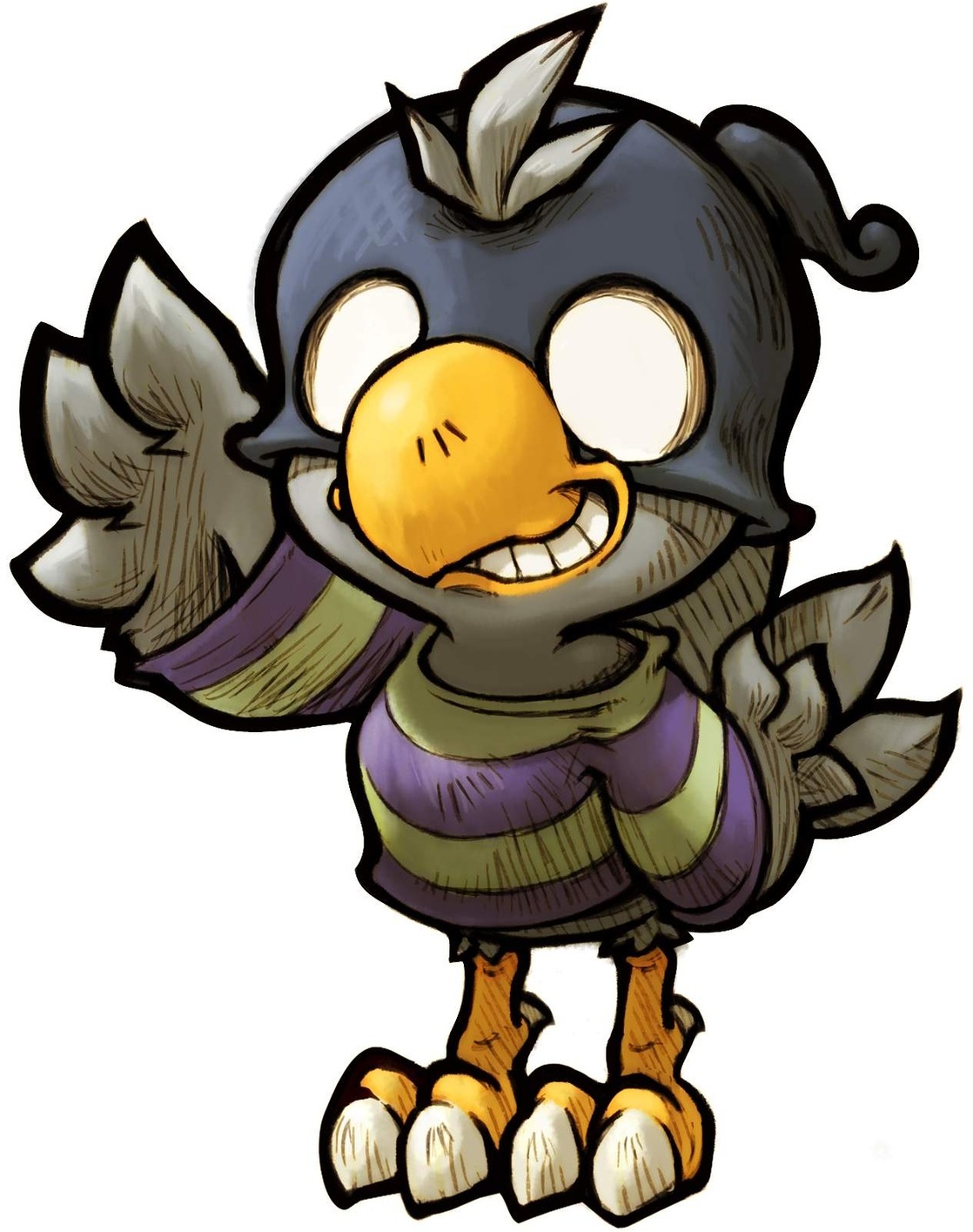Image of Final Fantasy Fables: Chocobo Tales