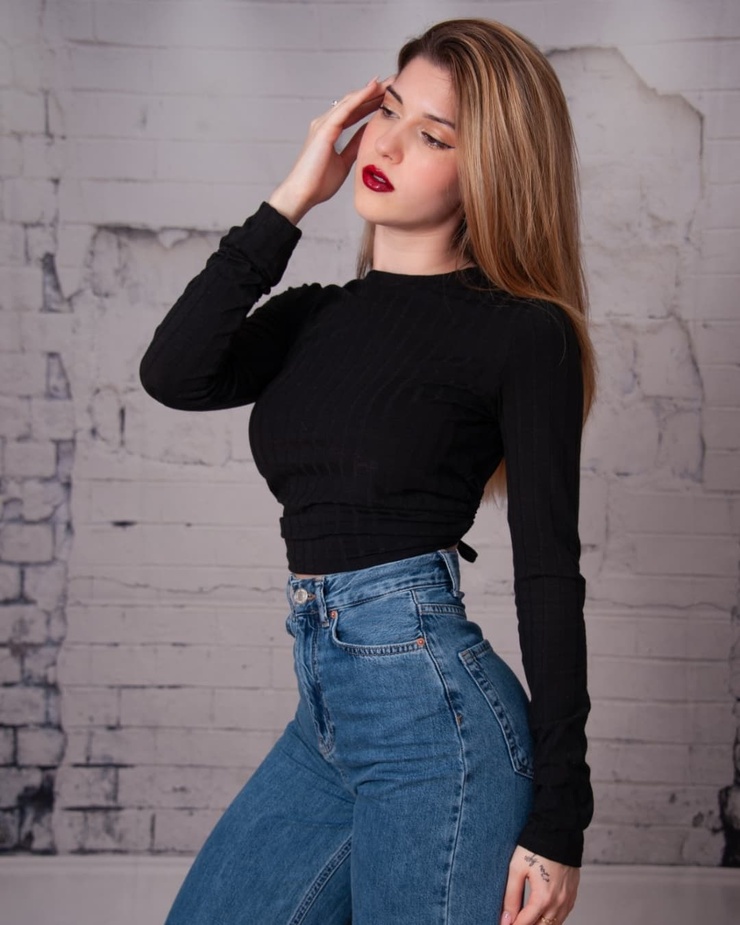 Picture of Ines Brown