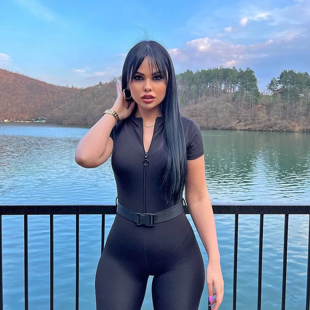 Picture of Jana Čolović