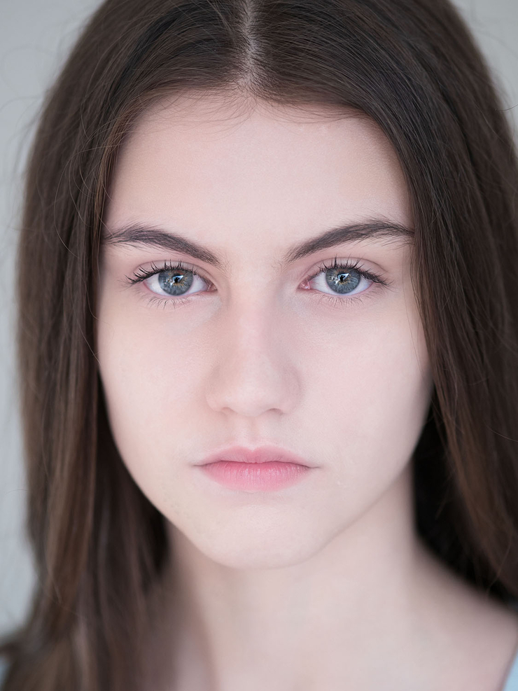 Image of Stephanie Gil