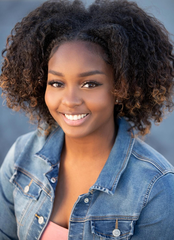 Picture of Daniele Lawson