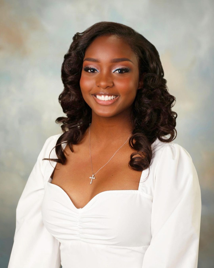 Image of Daniele Lawson