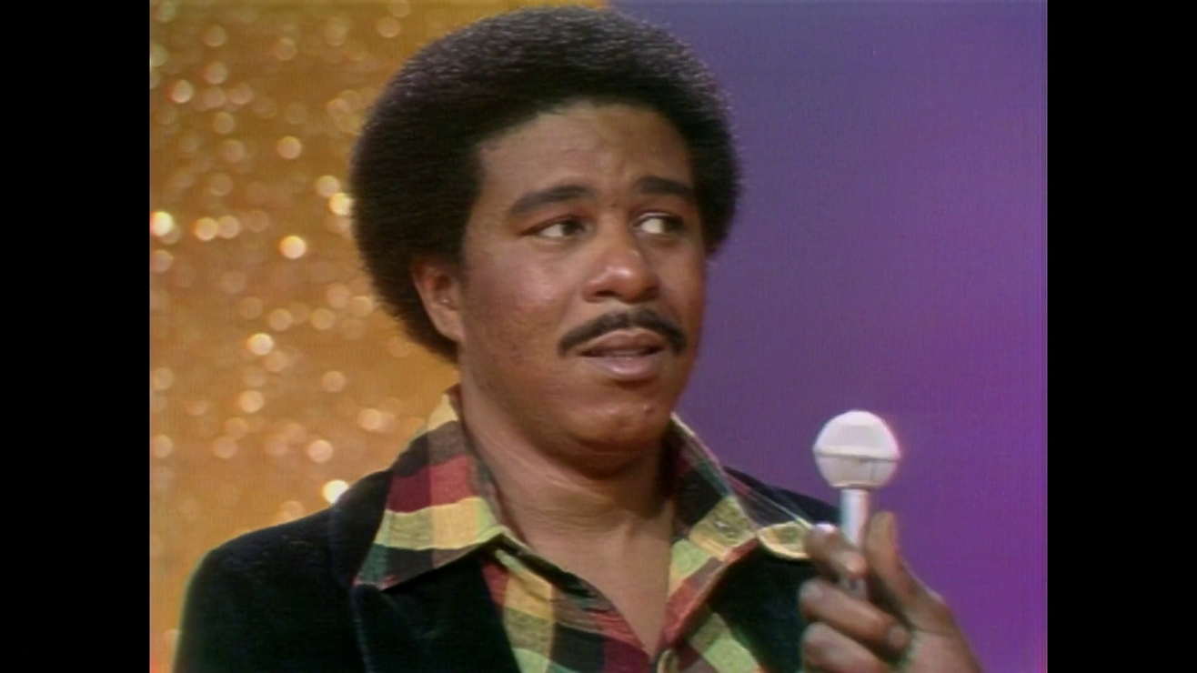 Picture of I Am Richard Pryor
