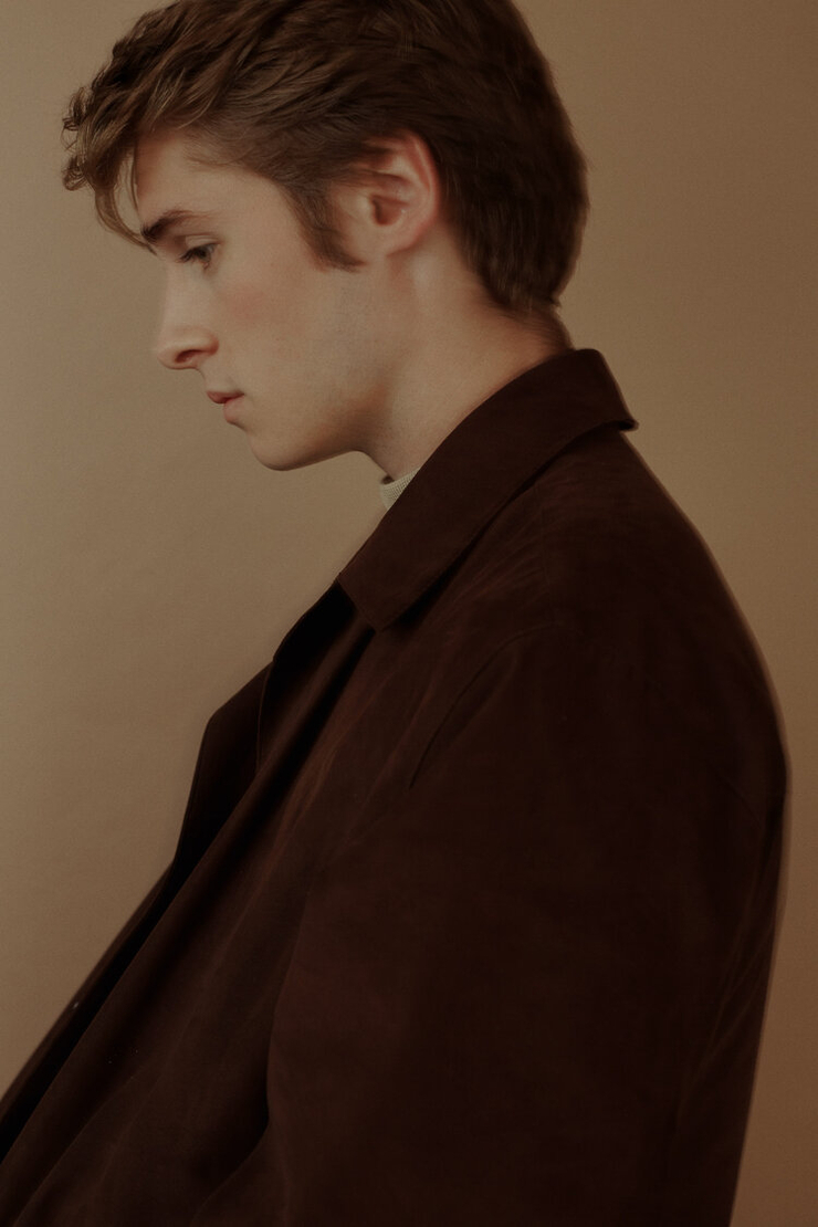 Picture of Michael Provost