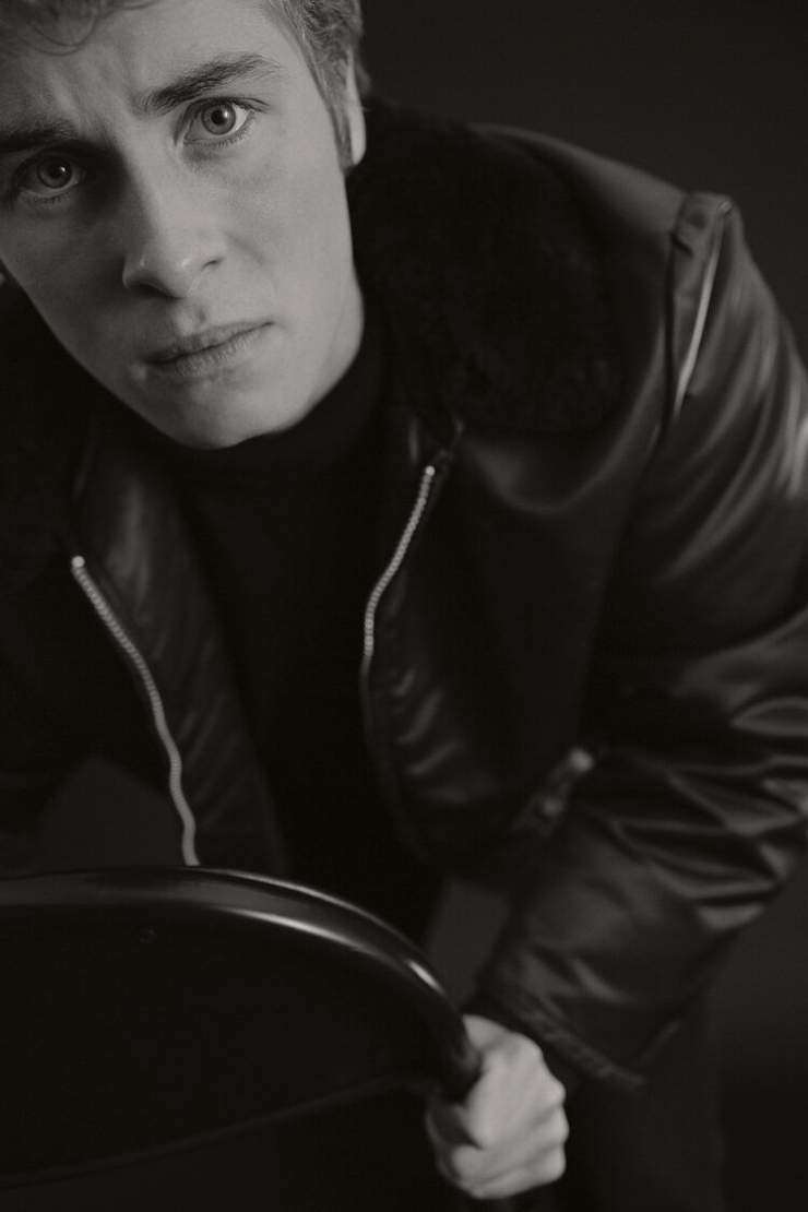 Image of Michael Provost