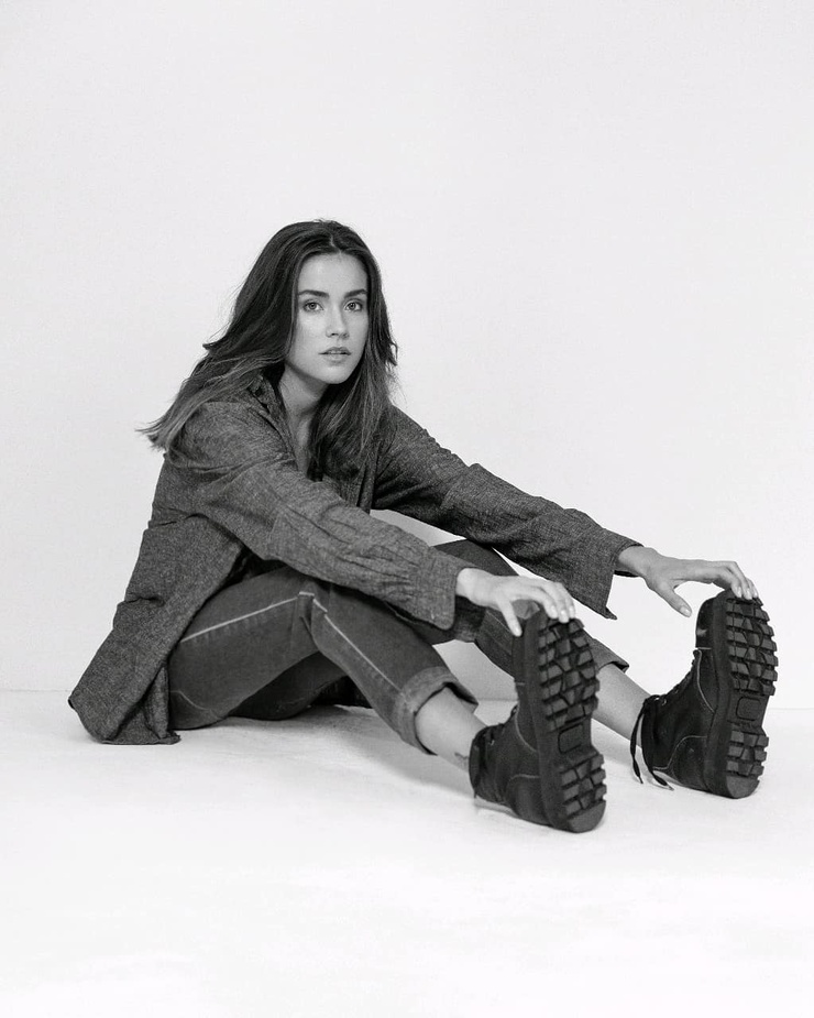 Picture of Carol Vasconcelos