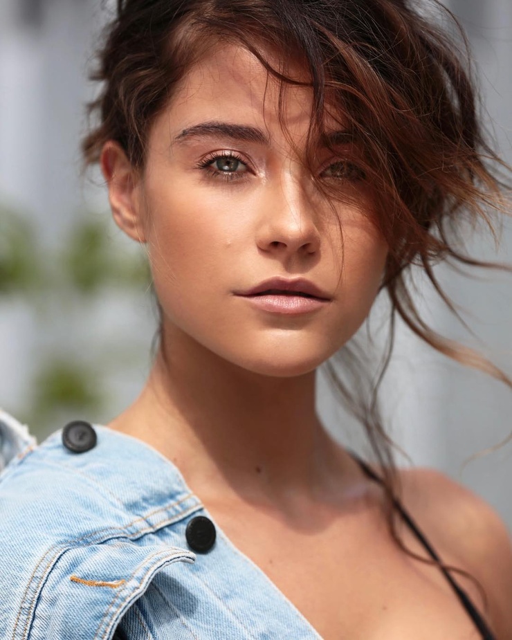 Image of Carol Vasconcelos